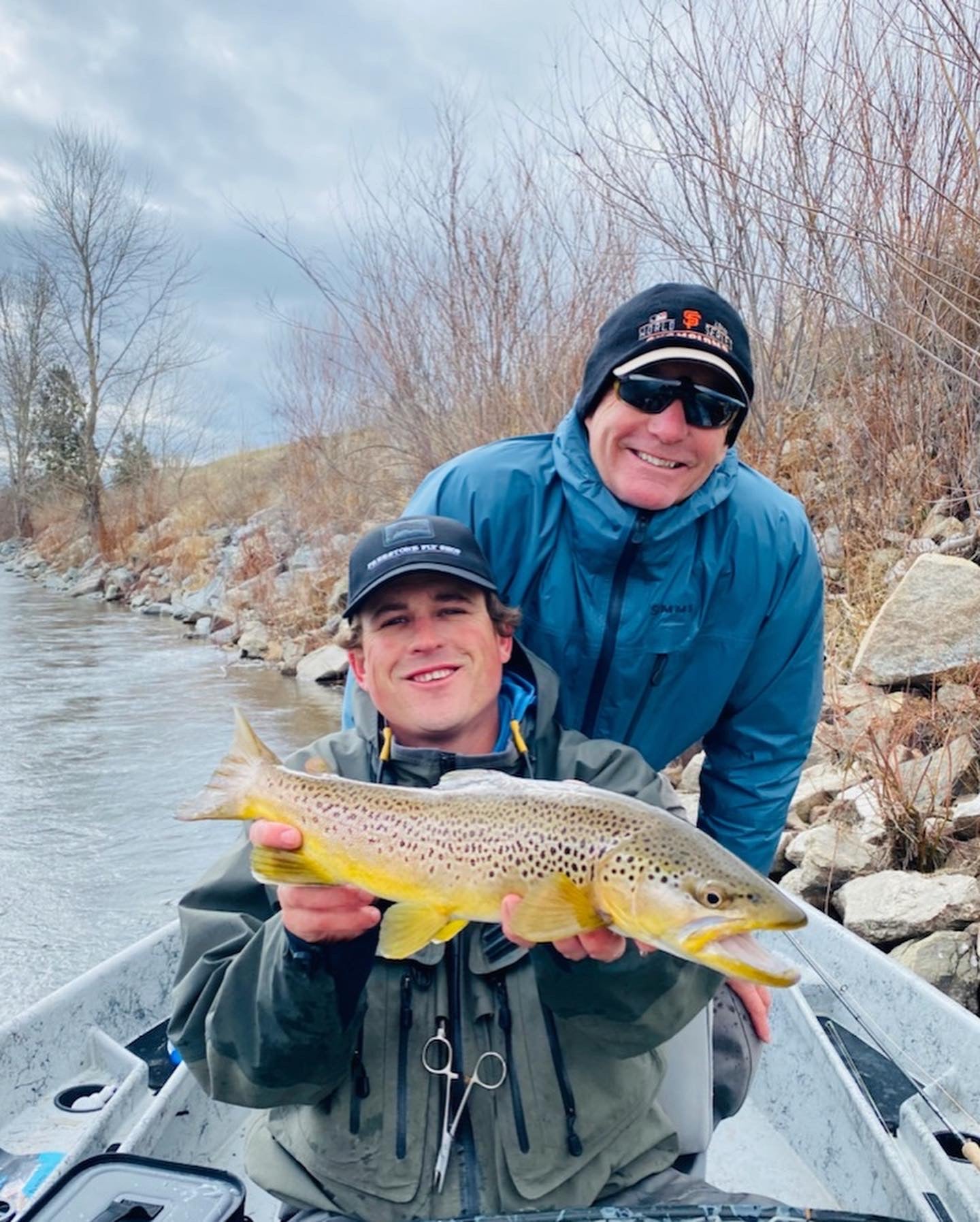 New Sage Rod and Skwala Updated! – Freestone Fly Shop