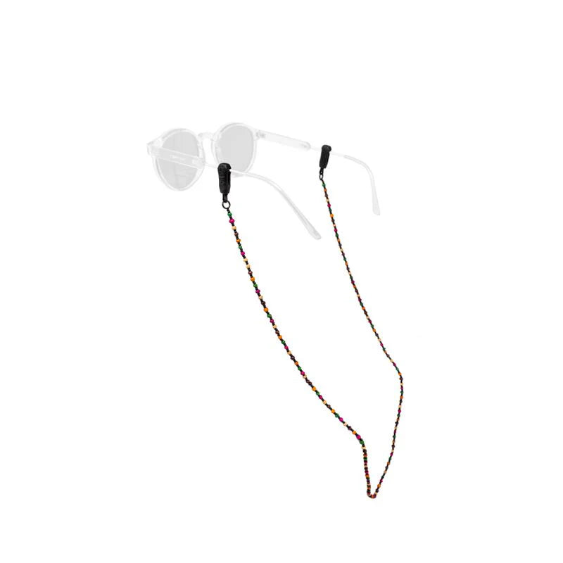 Chums Beaded Cords Retainer – Freestone Fly Shop