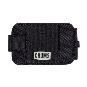 Chums Bandit Bi-Fold Wallet Assorted Colors – Freestone Fly Shop