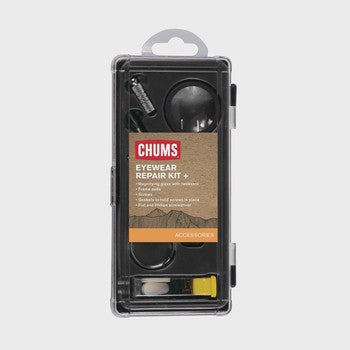Chums Eyewear Repair Kit – Freestone Fly Shop
