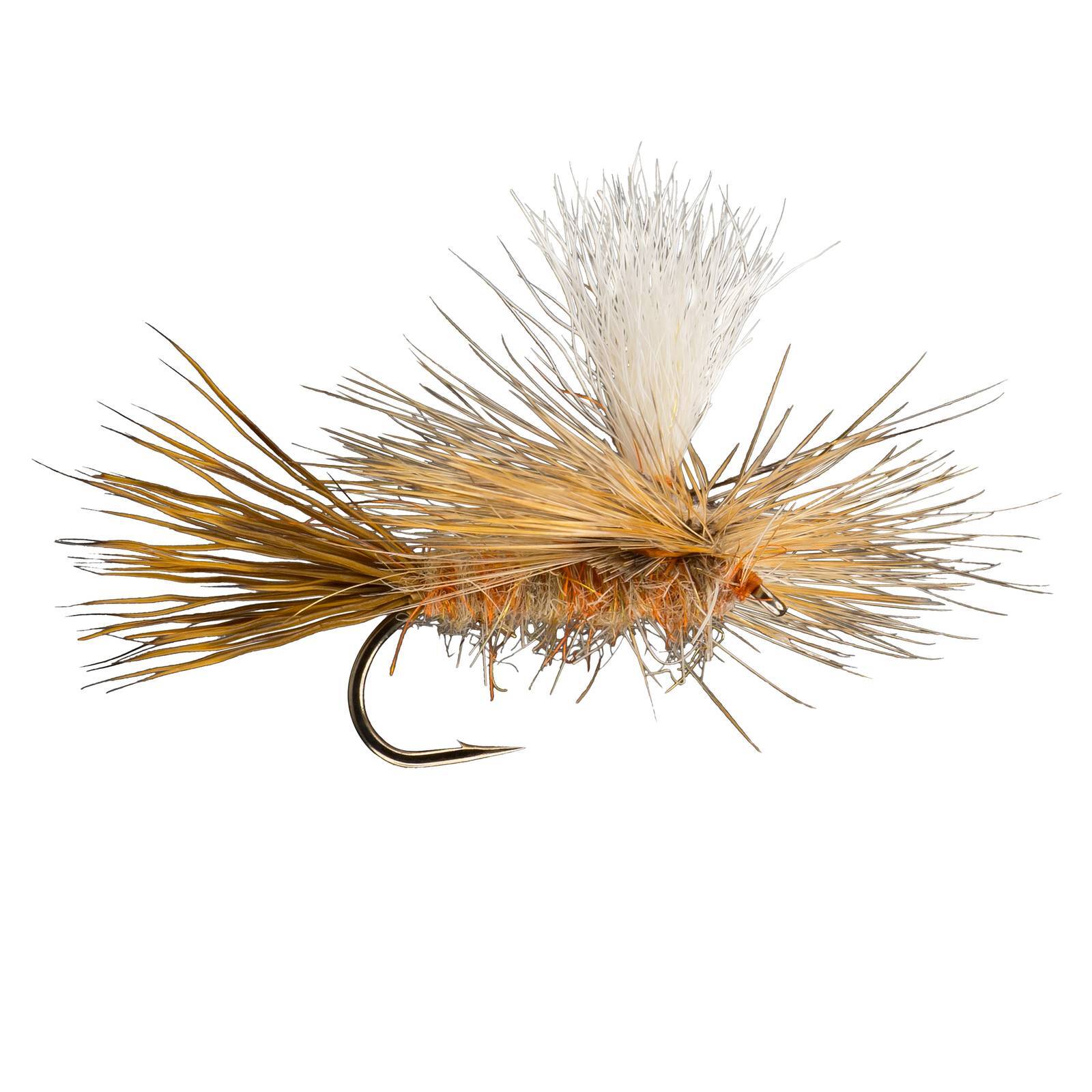 Rio Flies - Brindle 'chute – Freestone Fly Shop