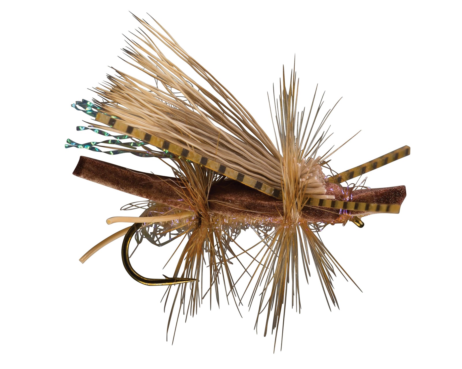 Rio Flies - Emma's Stone Summer – Freestone Fly Shop