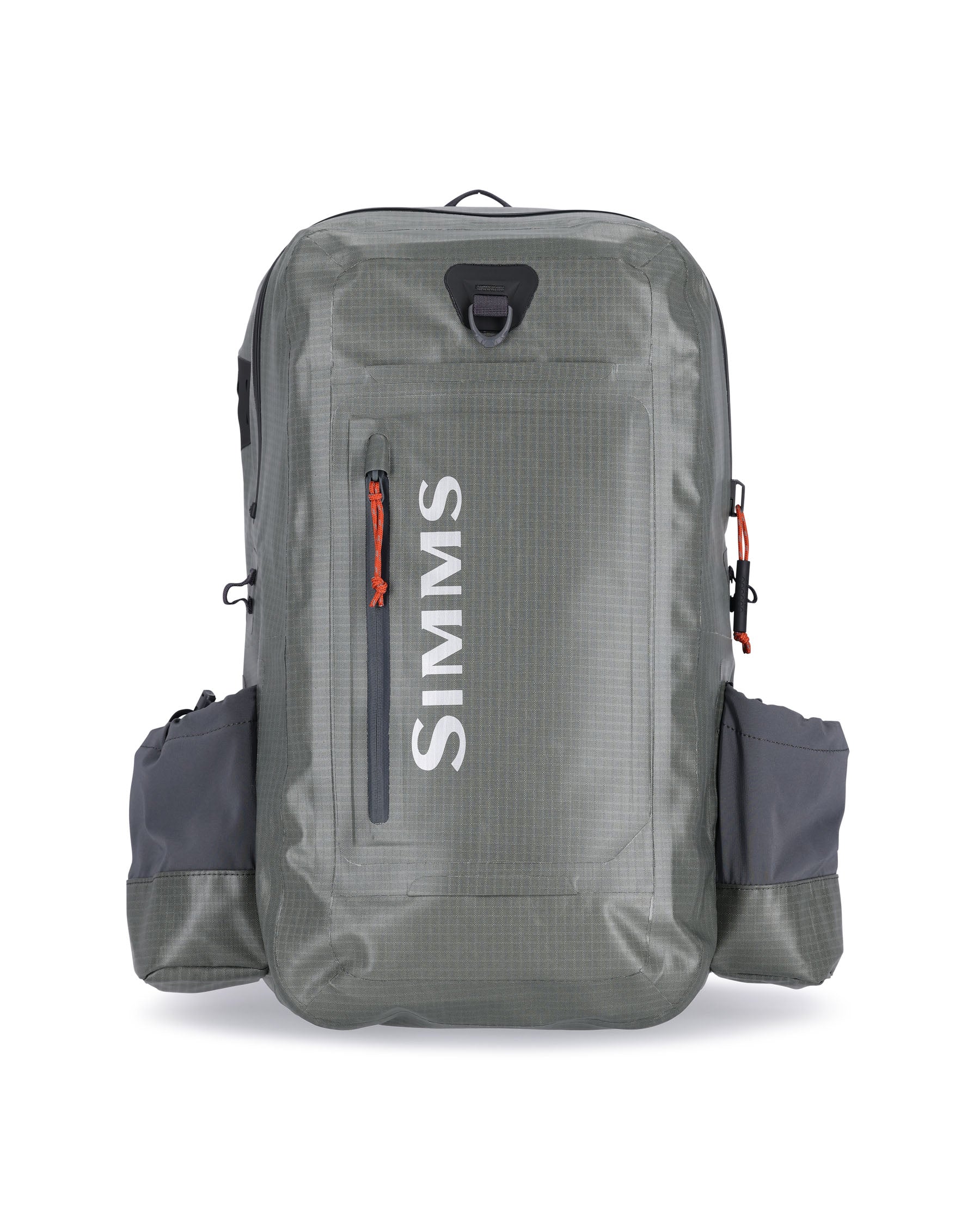 Simms Dry Creek® Z Backpack - Steel – Freestone Fly Shop