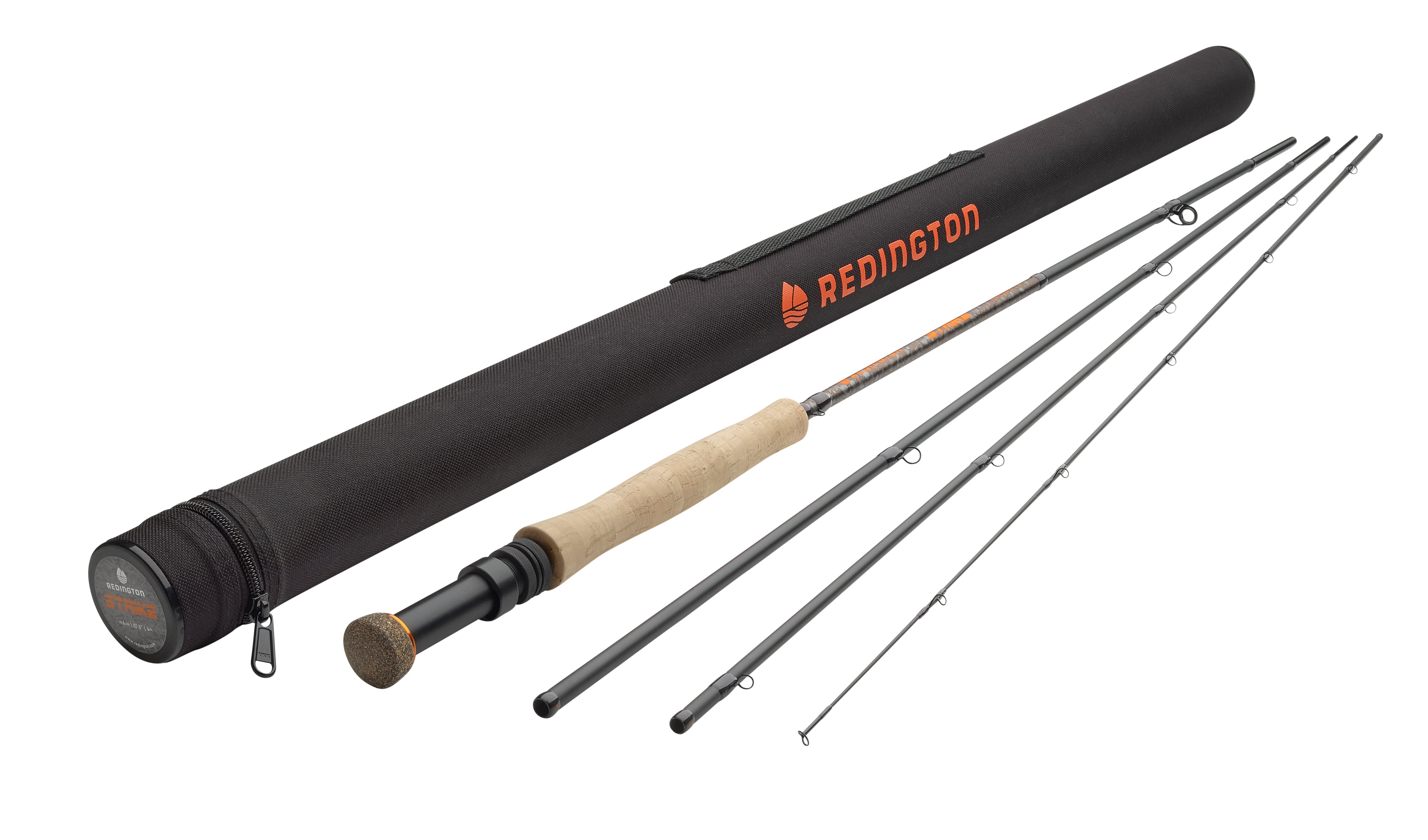 Redington Strike v2 Euro Rod – Freestone Fly Shop