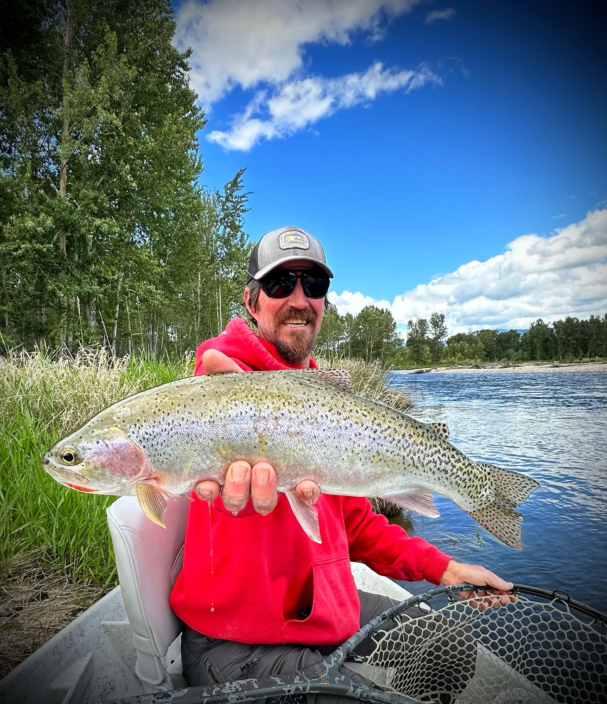 June 28th Fishing Report – Freestone Fly Shop