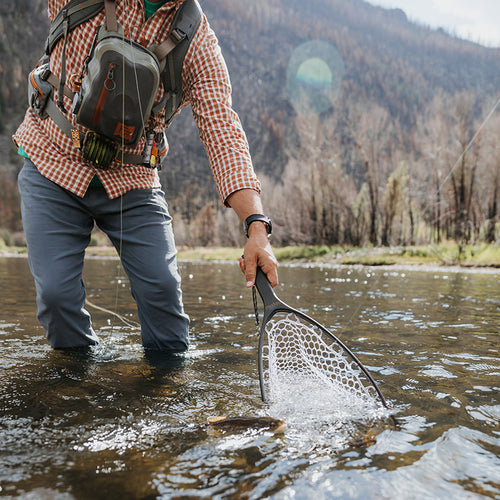 Oct. 21 Clark Fork Fishing Report – Freestone Fly Shop