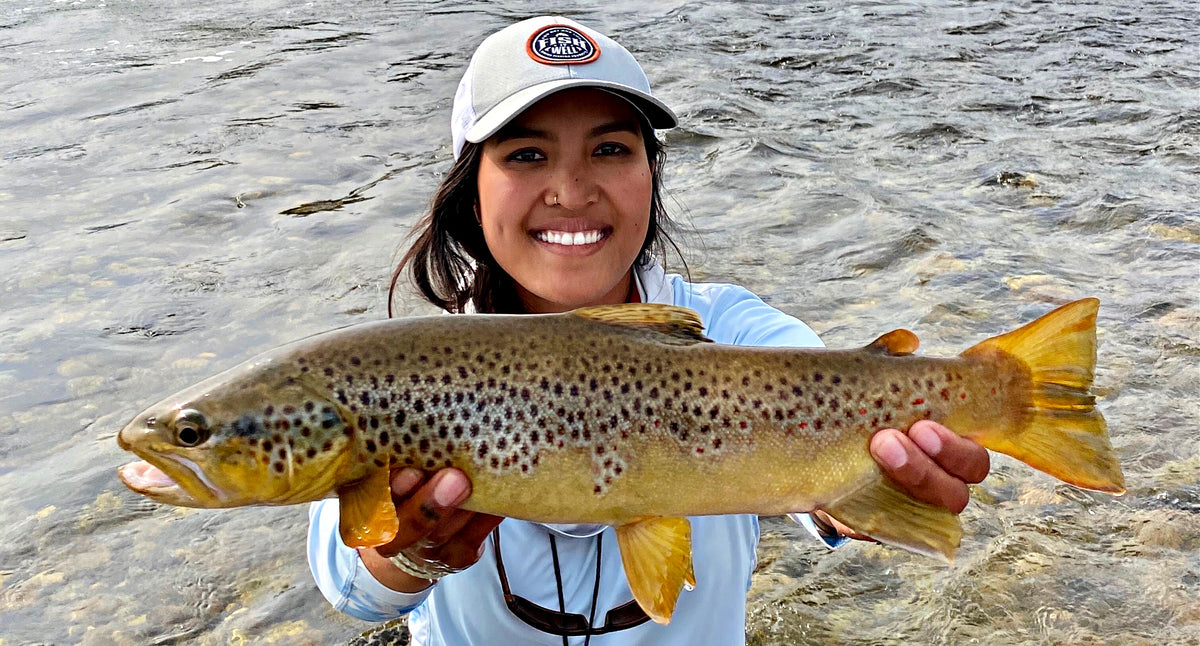 Freestone Fly Shop Home