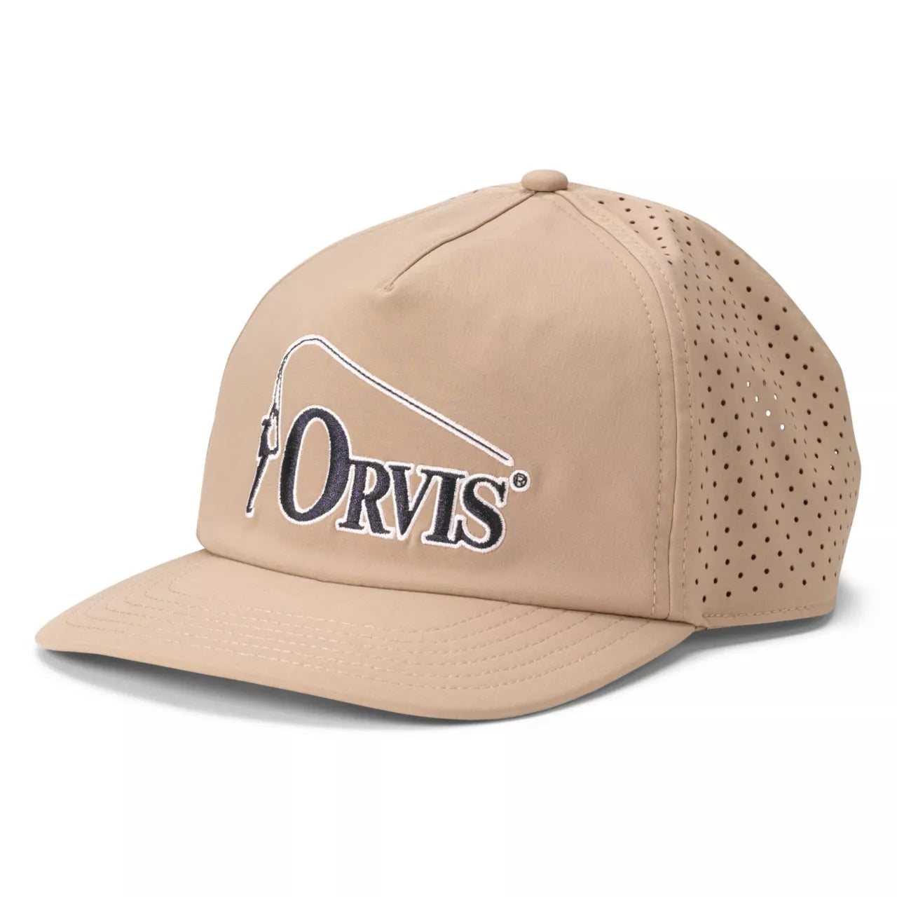 Orvis Jackson Quick Dry Ball Cap – Freestone Fly Shop