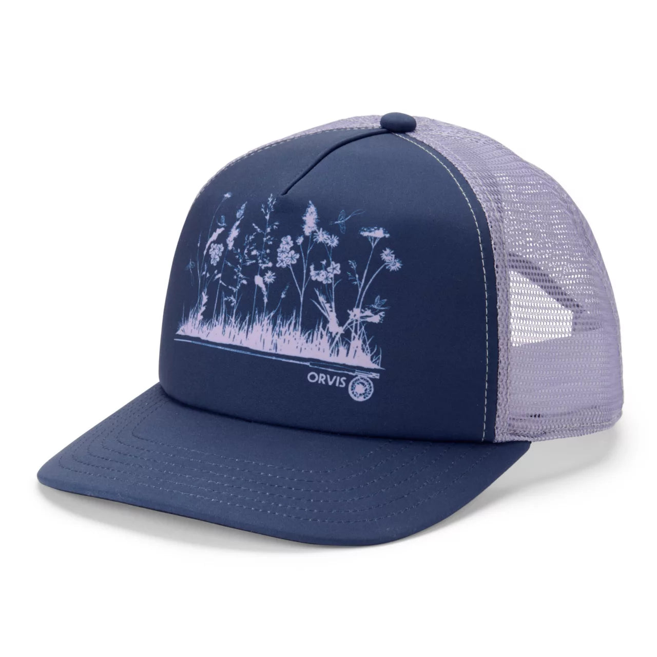 Orvis Mayflies and Botanicals Hat – Freestone Fly Shop
