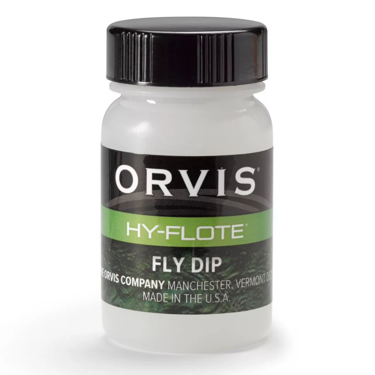 Orvis Hy-Flote Fly Dip – Freestone Fly Shop