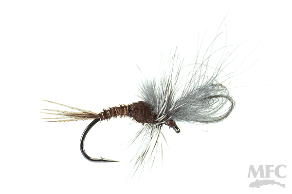 MFC Alyward's Cul De Loop Wing - Hecuba – Freestone Fly Shop