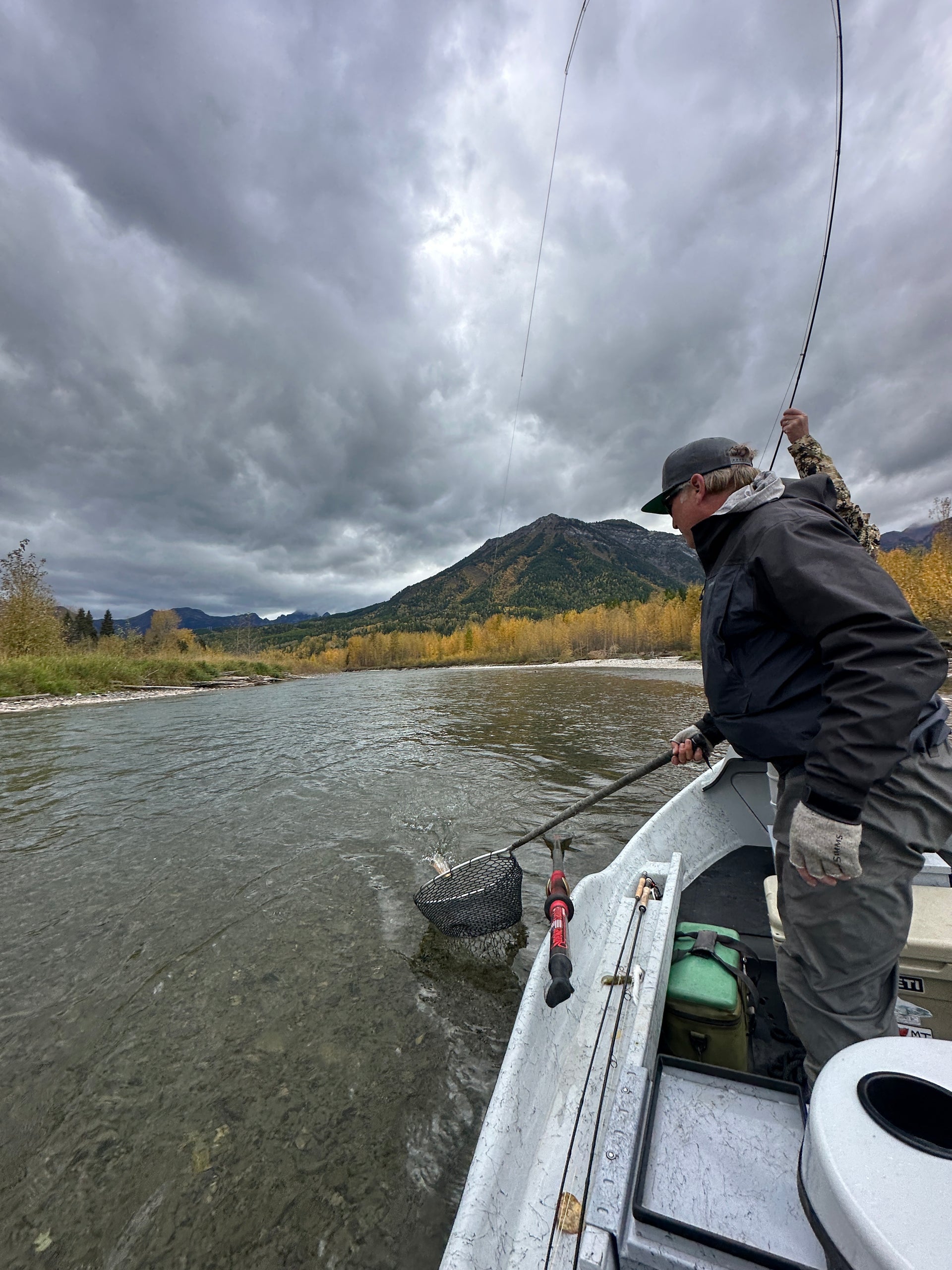 Freestone Fly Shop Home