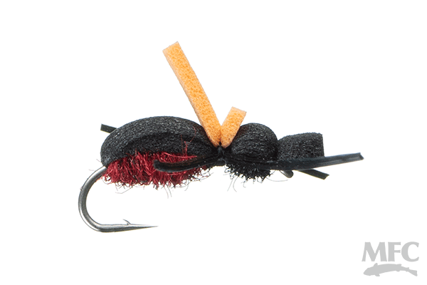 MFC Jake's Hi-Vis Ant – Freestone Fly Shop