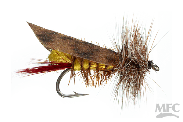 MFC Joe's Hopper – Freestone Fly Shop