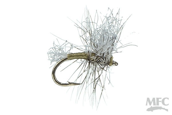MFC Bucky's Midge Cluster – Freestone Fly Shop