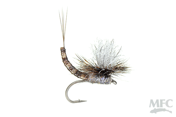 MFC On Point Para Wulff - Hecuba – Freestone Fly Shop