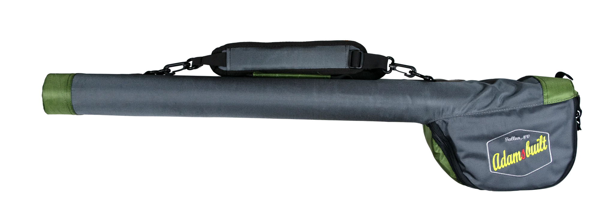 Adams Built Tailwater Double 4-Piece Rod Case – Freestone Fly Shop