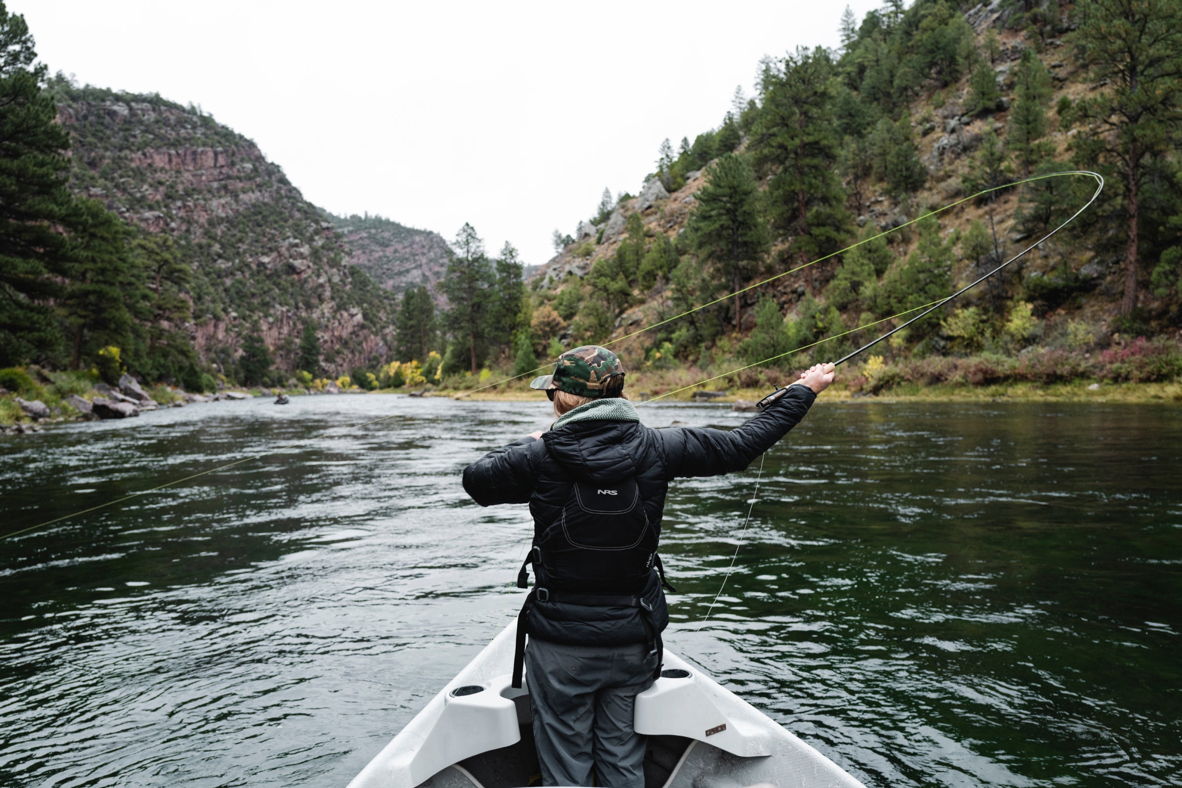 Bitterroot River Fly Fishing Report – Freestone Fly Shop