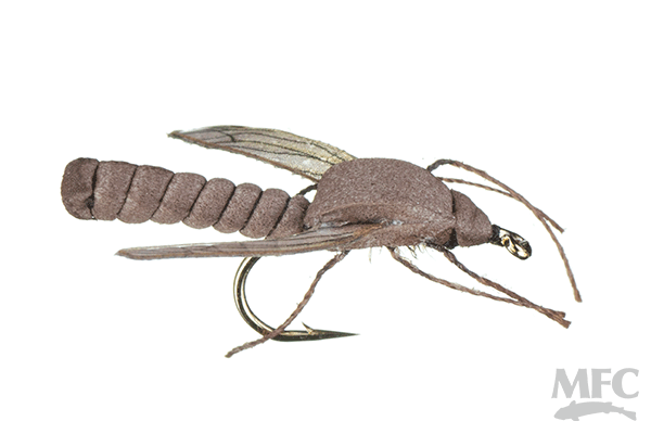 MFC True Crane Fly – Freestone Fly Shop