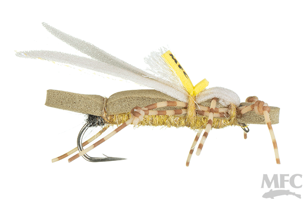 MFC Water Walker - Golden Stone – Freestone Fly Shop