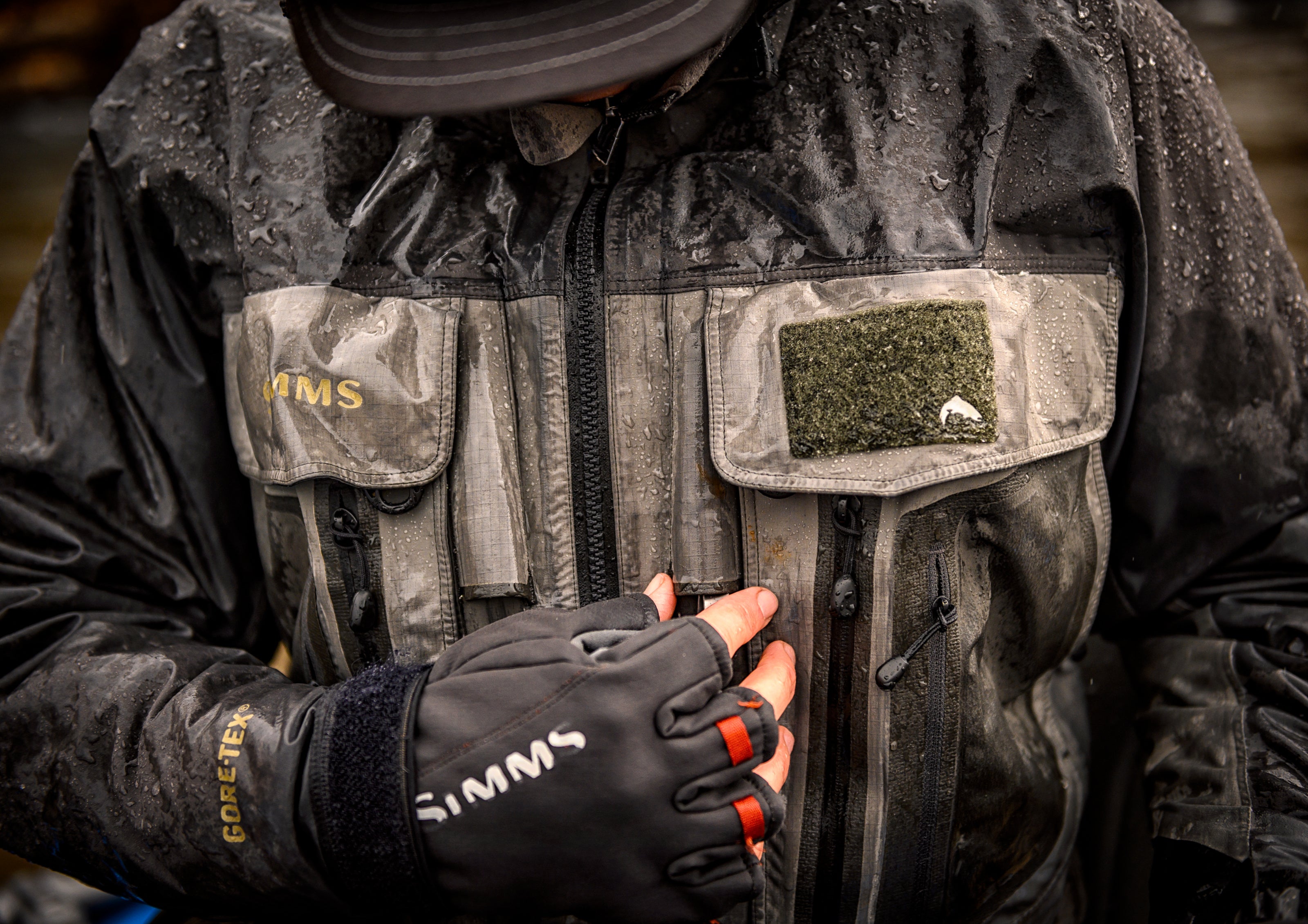 Freestone Fly Shop Home