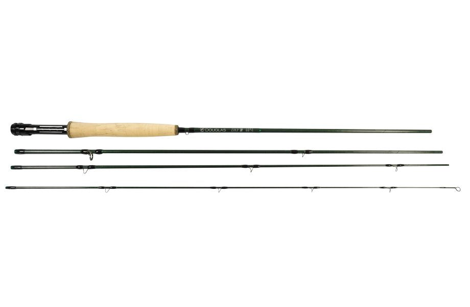Douglas DXF Gen2 Fly Rod – Freestone Fly Shop