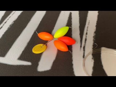 Ninja Fly Fishing Adjustable Strike Indicators – Freestone Fly Shop