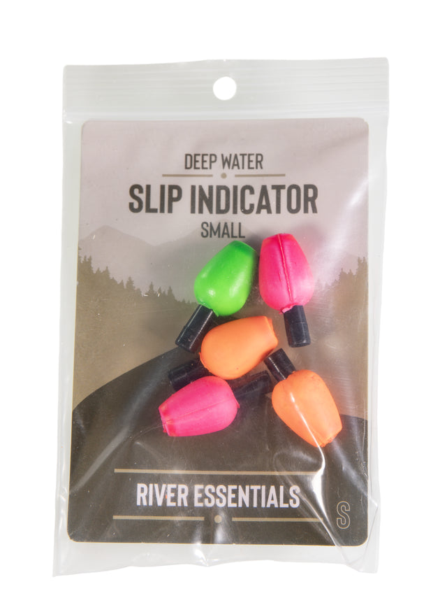 New Phase Tapered Slip Indicators – Freestone Fly Shop