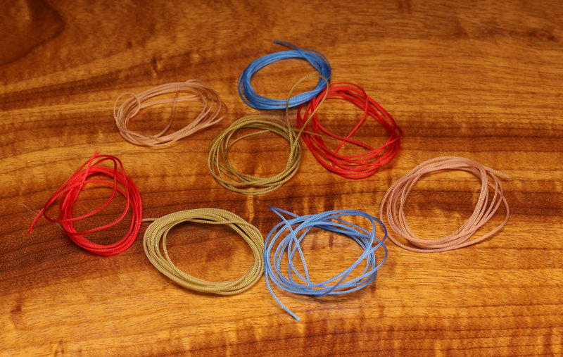 Damsel Body Blue – Freestone Fly Shop