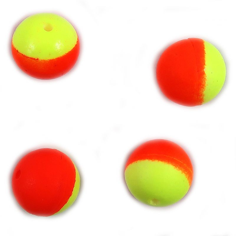 YFG Micro Ball Indicators – Freestone Fly Shop